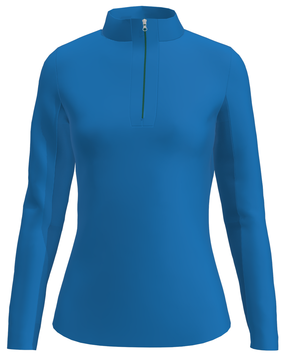 AB Sport Women's Long Sleeve Urano UV 40 Sun Shirt LS02-URAN – ABSport